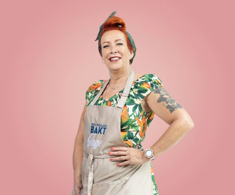 Home - Heel Holland Bakt